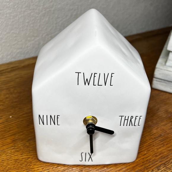 Rae Dunn | Accents | Rae Dunn Magenta Limited Edition Farmhouse Ceramic ...